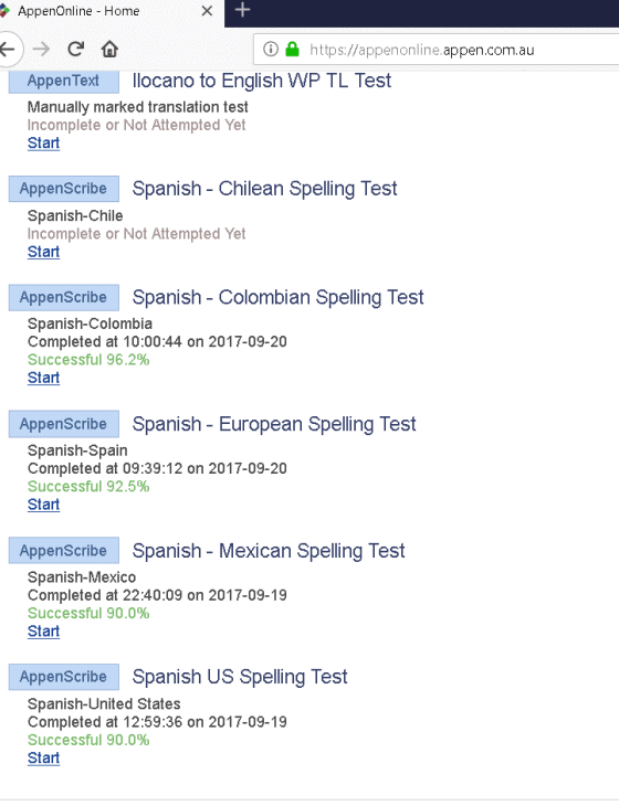 Trabajo de Transcriptor Online: Todo Lo Que Necesitas Saber