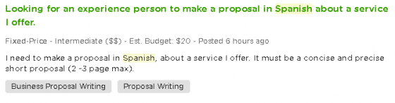 Upwork En Español: Cómo Funciona