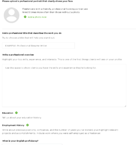 Upwork En Español: Cómo Funciona