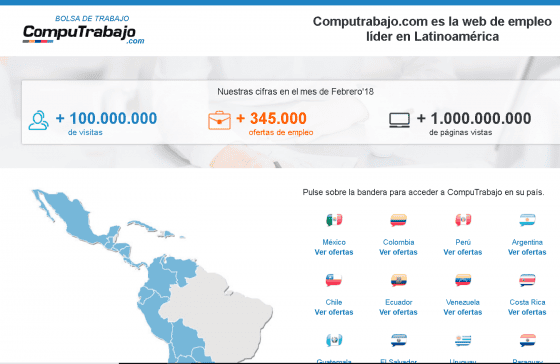 CompuTrabajo: Registrarse En 10 Minutos Y Obtener Un Tr | 2026