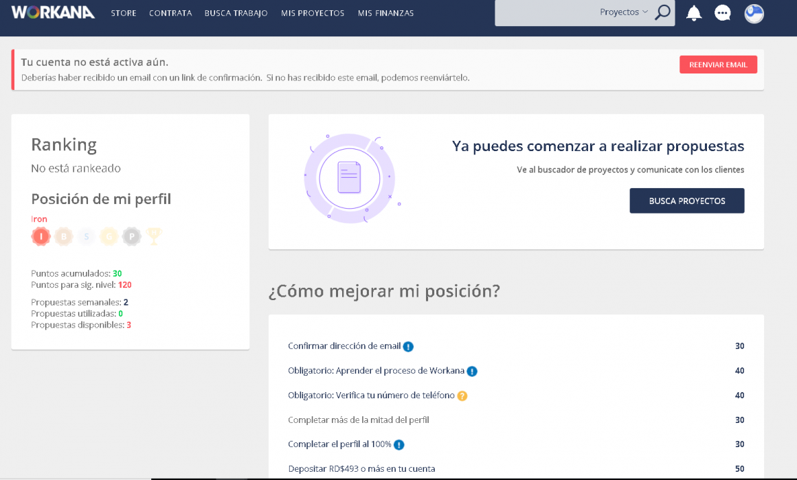 Workana Opiniones - ¿Workana Funciona en 2021?