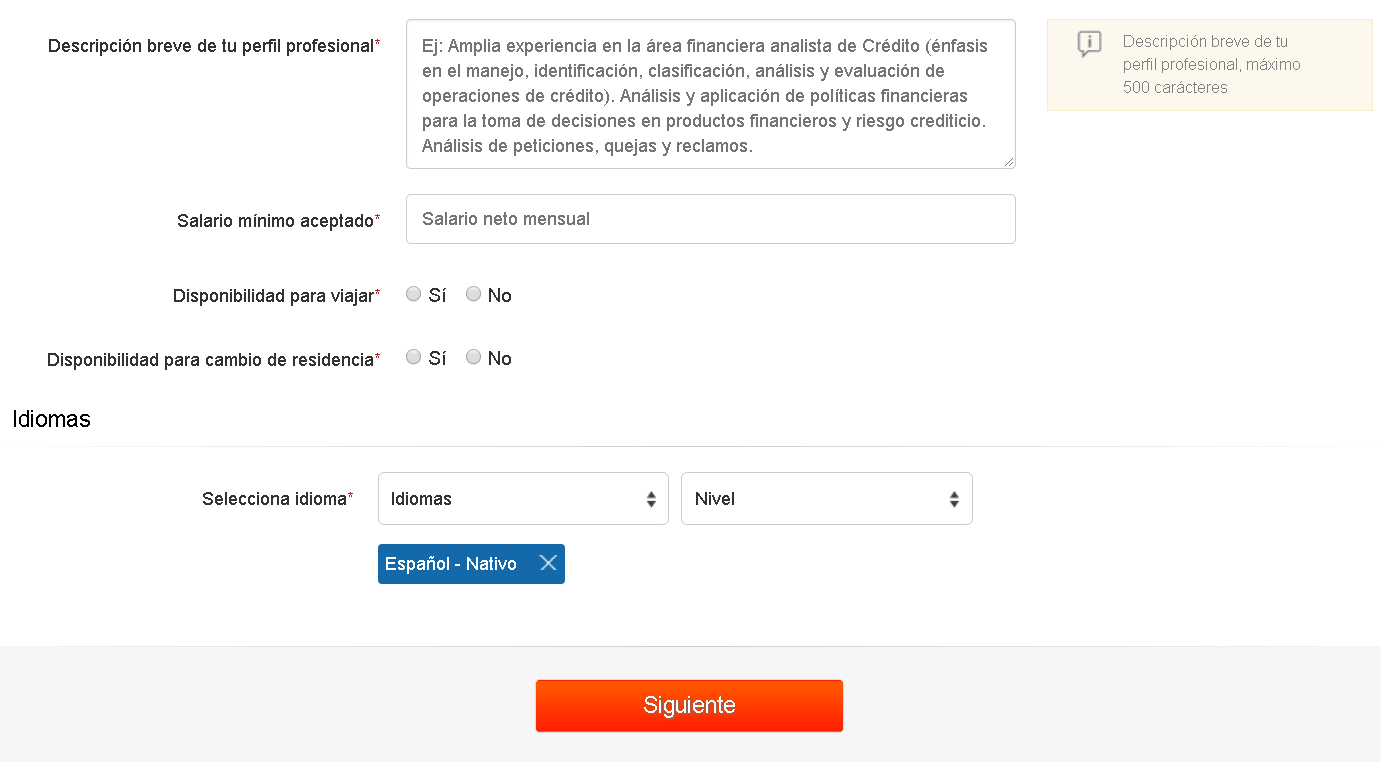 CompuTrabajo: Registrarse En 10 Minutos Y Obtener Un Tr | 2026