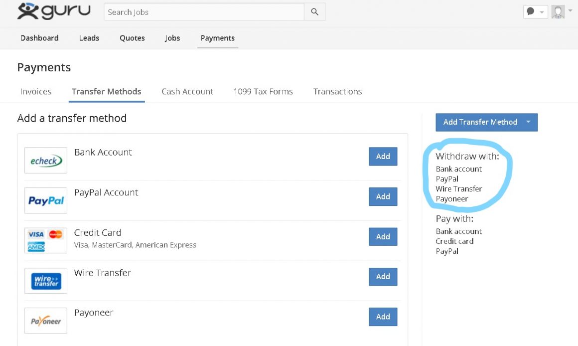 Guru.com: ¿Plataforma Freelance Estafadora O No?