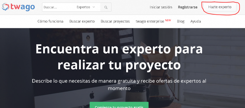 Twago: Opiniones (No Tan Positivas) De Esta Plataforma Europea