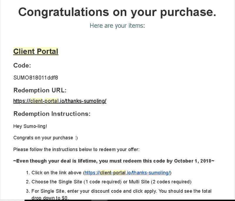Client Portal Review: Cómo Abordar (Y Sorprender) A Tu | 2026