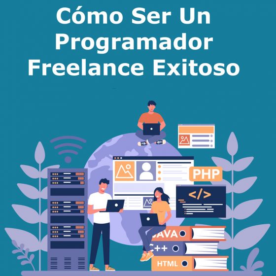 Empezando Como Freelance Archives - Éxito Electrónico